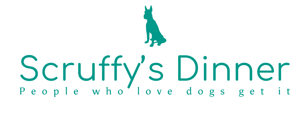 Scruffy's Homemade Dog Food - Pet Product Reviews
