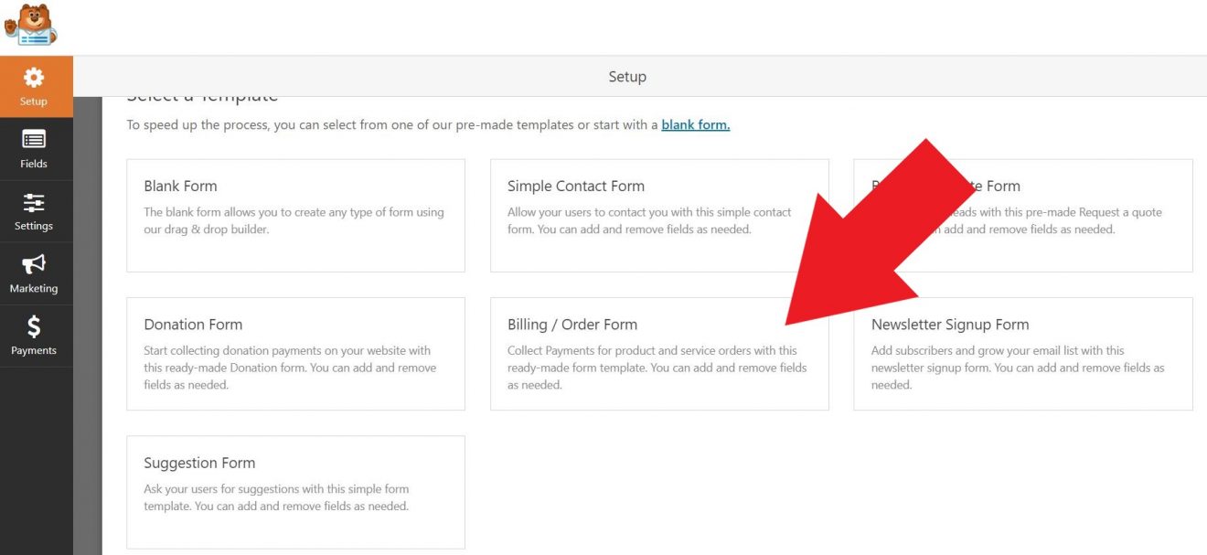 [UPDATED: 2020] How to Create a WordPress Order Form